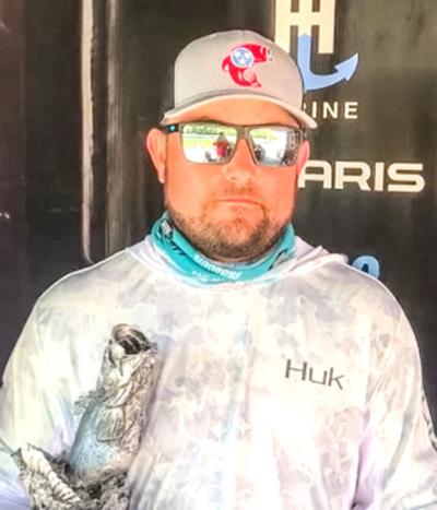 Dustin Cooper wins on Dale Hollow | Sports | overtoncountynews.com