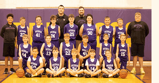 Rickman Elementary Bulldogs & Lady Bulldogs | Sports ...