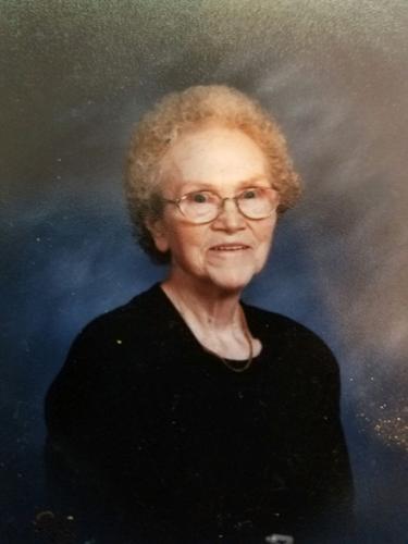Minnie Mae Pennington Buck | Obituaries | overtoncountynews.com