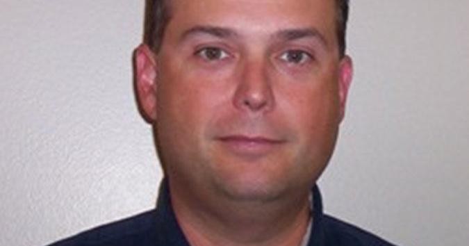 Shaun Hale announces bid for 3rd District Commission seat | Local ...