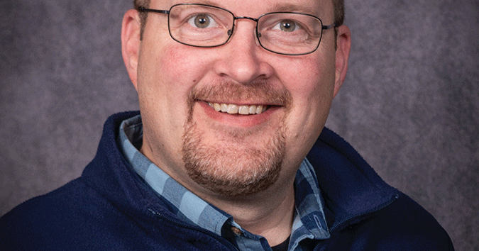 Shawn Gray seeks election as Trustee | Local & State ...