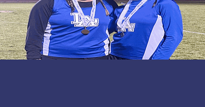 LA Track and Field ramps up for sectionals | Sports | overtoncountynews.com