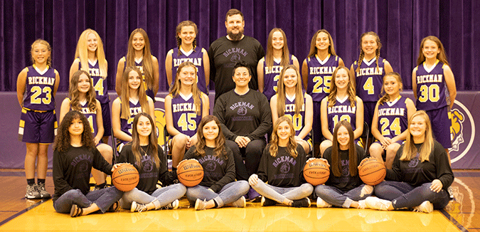 Rickman Elementary Bulldogs & Lady Bulldogs | Sports ...