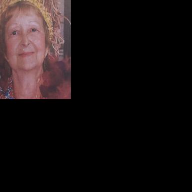 WILMA FAYE COLLINS | Obituaries | overtoncountynews.com