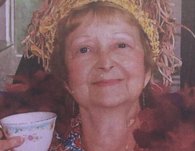 WILMA FAYE COLLINS | Obituaries | overtoncountynews.com