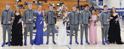 LA celebrates Basketball Homecoming | News | overtoncountynews.com