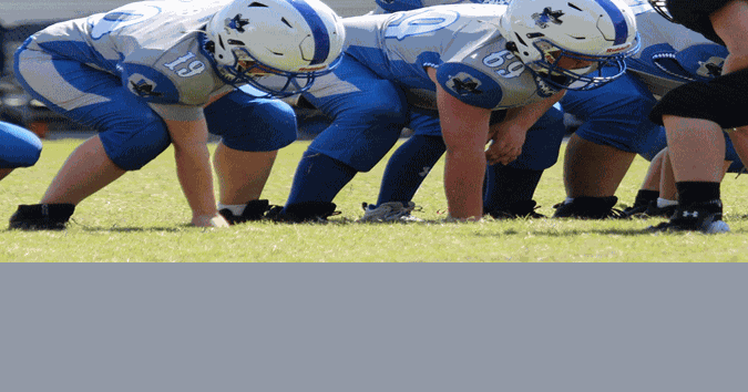 OC Junior Outlaws take 32-13 win over Monterey | Sports ...