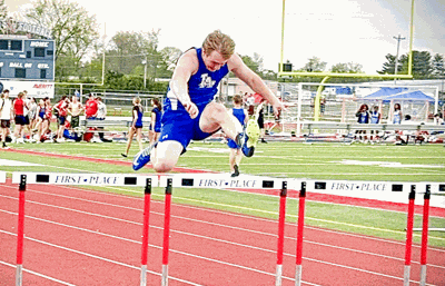 LA Track and Field begins to wrap-up regular season | Sports ...