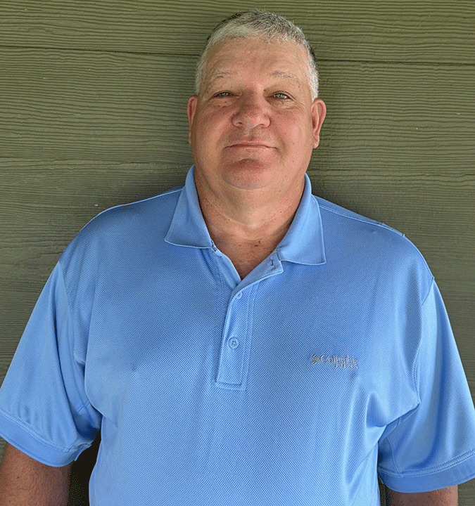 Bret Livingston seeks election as Commissioner | Local & State ...