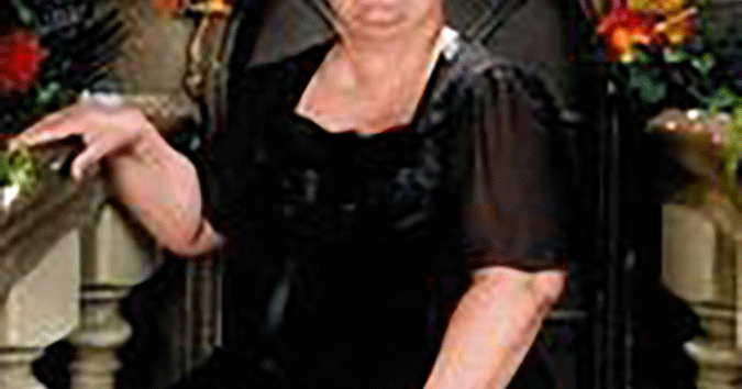 VIRGINIA ANN WEBB MOODY | Obituaries | overtoncountynews.com