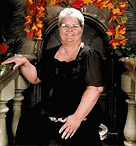 VIRGINIA ANN WEBB MOODY | Obituaries | overtoncountynews.com