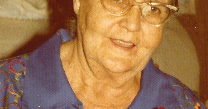 Stories from the Past - The Ledbetter Home In Allred, TN | Lifestyles ...