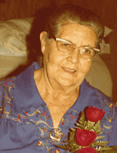 Stories from the Past - The Ledbetter Home In Allred, TN | Lifestyles ...