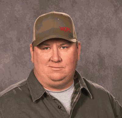 Jesse Bowman seeks re-election as Commissioner | Local & State ...