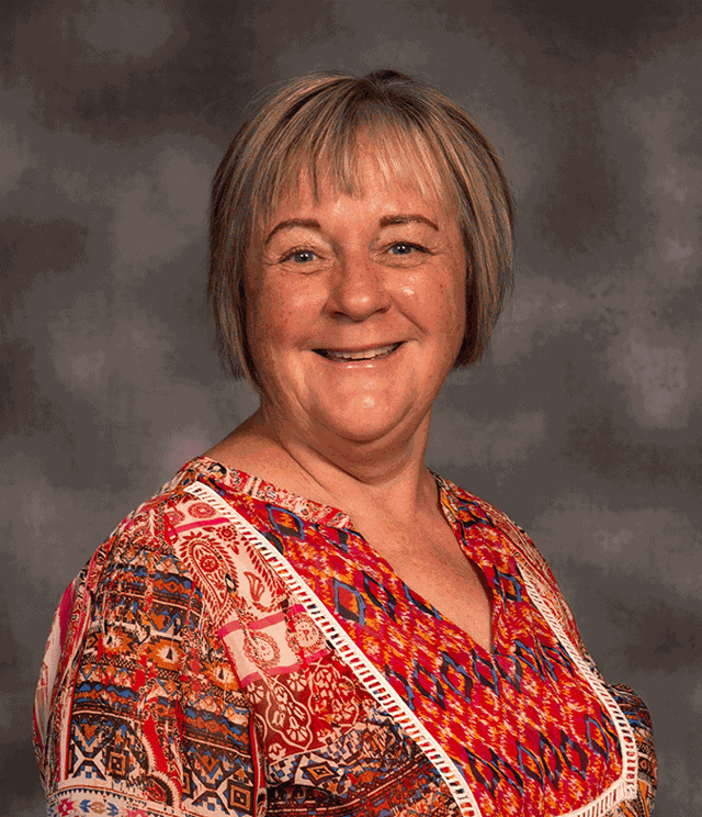 Geraldine Walker announces re-election for County Commissioner District ...