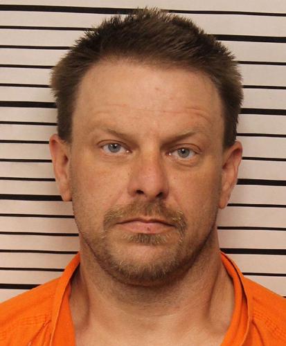 Pursuit Ends With Livingston Man Facing Multiple Charges Local