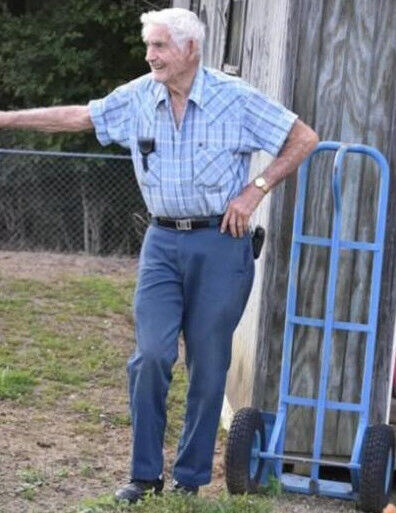 WILLIE DAVIS BEASON JR. | Obituaries | overtoncountynews.com