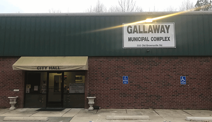 Former Mason, Galloway police officers indicted | Local & State ...