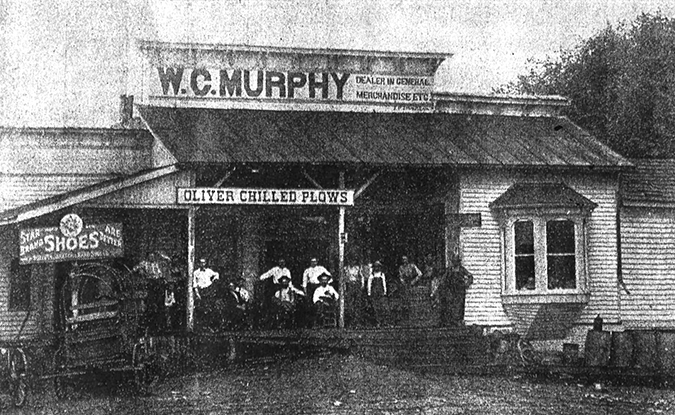 Hilham in the early years | Local & State | overtoncountynews.com