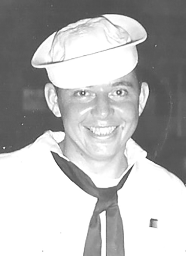 The late Henry Andrew Morgan served in the Navy | Lifestyles ...