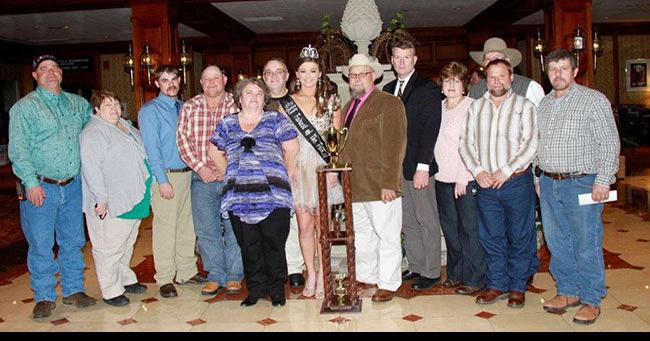 Overton County Fair named Champion of Champions | Sports ...