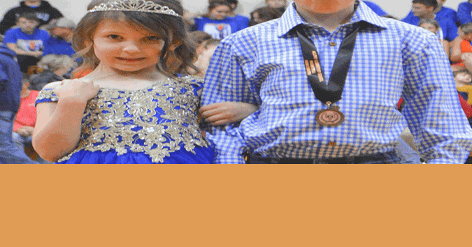 Allons Elementary 2021 Homecoming held | Schools | overtoncountynews.com