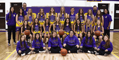 Rickman Elementary Girls Varisty | Sports | overtoncountynews.com