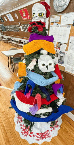 American Legion Auxiliary Unit 4 continues to support veterans and the ...
