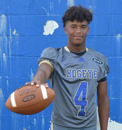 Raven Carpenter named All-State | Sports | overtoncountynews.com