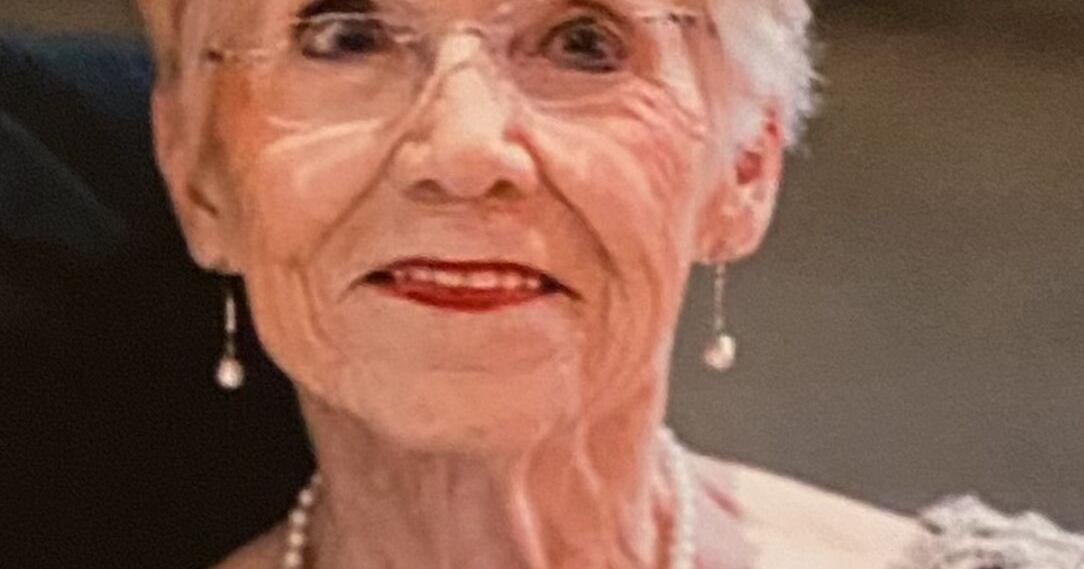 Nan Ola sadler stewart | Obituaries | overtoncountynews.com