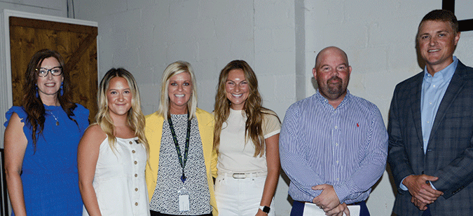 Summer Chamber Membership Luncheon held last week | Local & State ...