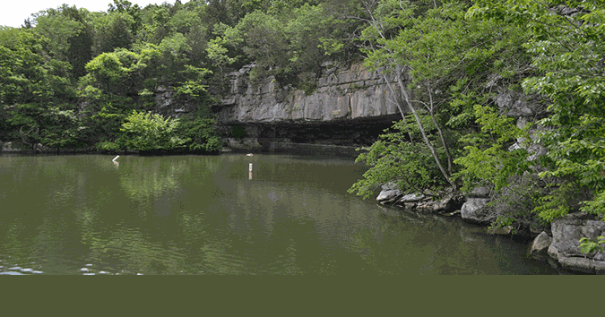Nickajack Cave should be turned into a state historic site | Local ...