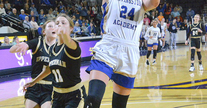 Lady Cats take District 7-3A Tournament Runner-Up | Sports ...