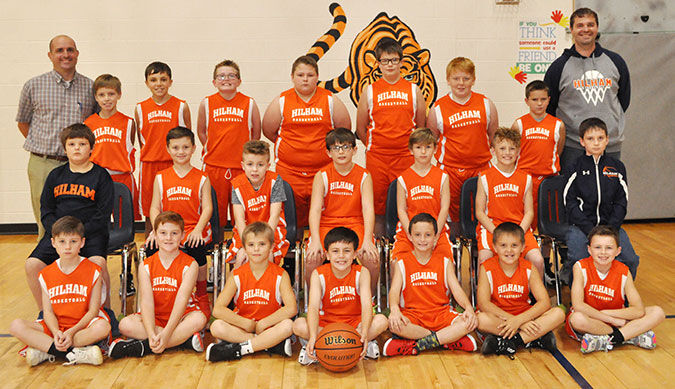 Hilham Elementary | Sports | overtoncountynews.com
