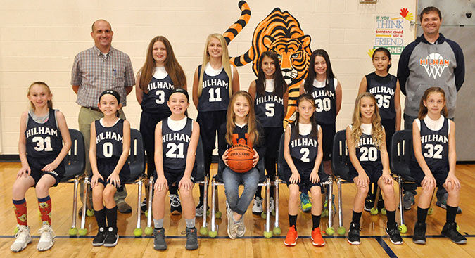 Hilham Elementary | Sports | overtoncountynews.com