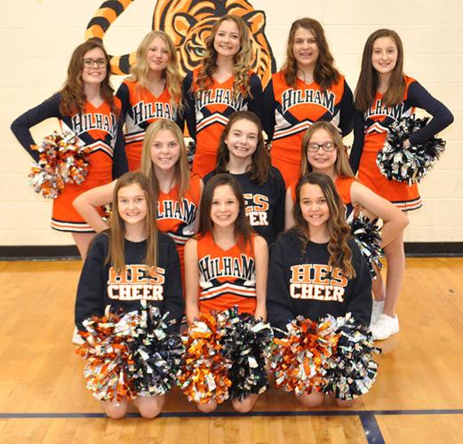 Hilham Elementary | Sports | overtoncountynews.com