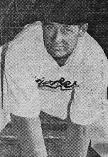 Stories From the Past - Randall Dulworth and his little yellow roadster ...