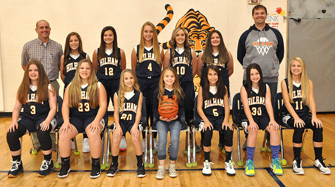 Hilham Elementary | Sports | overtoncountynews.com