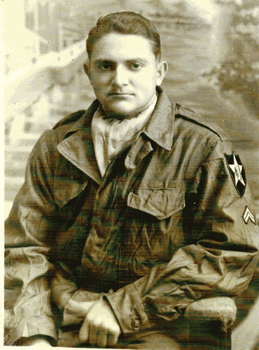 Swafford was prisoner of war in Korea | Lifestyles | overtoncountynews.com