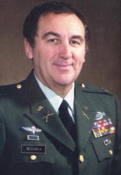 Rick Rescorla | Lifestyles | overtoncountynews.com