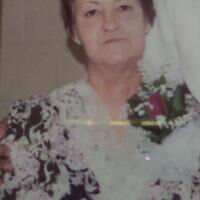 MARTHA GAIL BOOHER | Obituaries | overtoncountynews.com