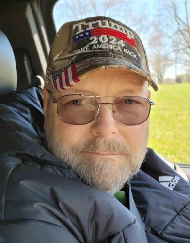 Mark Samuel Hicks | Obituaries | overtoncountynews.com