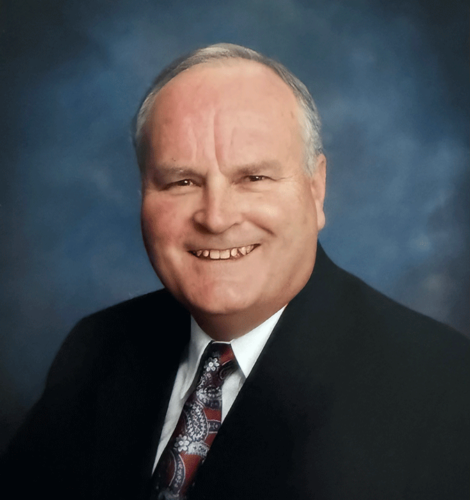 DR. ROBERT BARRY NELSON | Obituaries | overtoncountynews.com