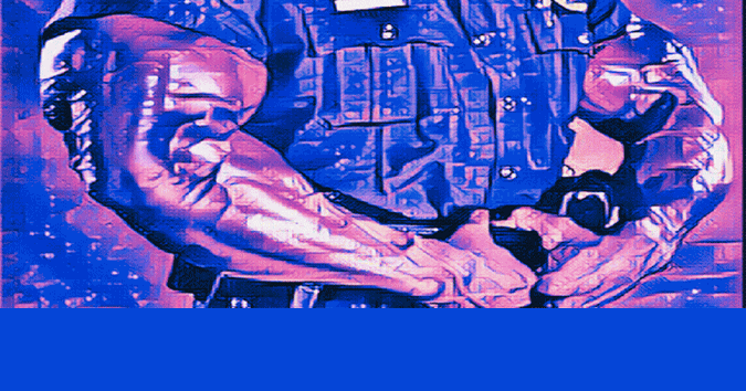 Raging Bulls in Blue: The deadly toll of warrior policing on steroids ...