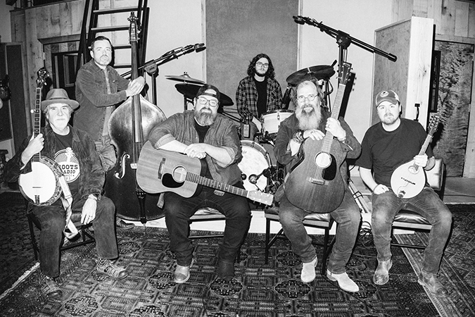 Garrett Boys come home in “Back Home” | Arts & Entertainment ...