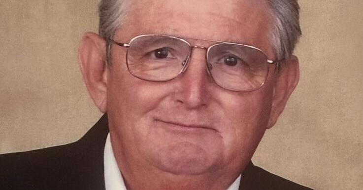CHARLES “JUNIOR” LITTLE | Obituaries | overtoncountynews.com