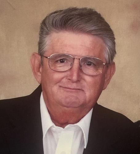 CHARLES “JUNIOR” LITTLE | Obituaries | overtoncountynews.com