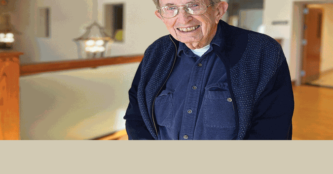 Waymon Roberts celebrates 95 years | Lifestyles | overtoncountynews.com