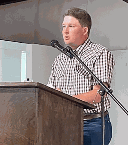 Overton County Farm Bureau annual meeting recently held | Agriculture ...