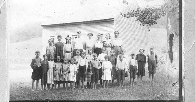Overton County History and Genealogy by Ronald Dishman, Historian ...